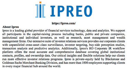 NIRI Cleveland - Come celebrate NIRI Cleveland's 40th Anniversary