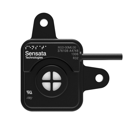 Sensata Technologies - Sensata Launches First A2L Leak Detection Sensor ...