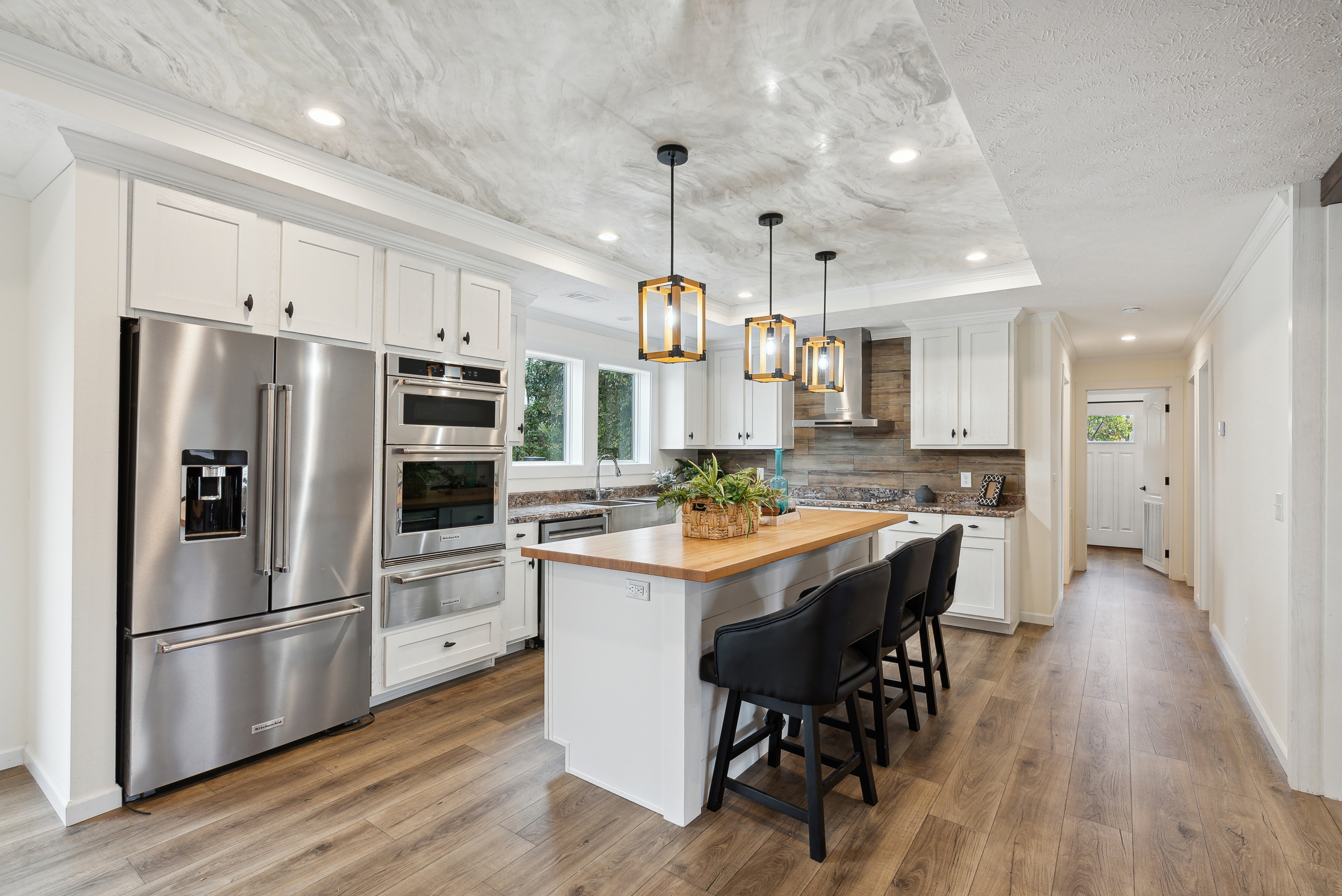 Champion Homes, Inc. - Champion® Homes Wins MHI Excellence in Manufactured Housing Award for ...