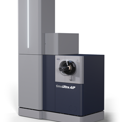 Bruker Corporation - Bruker Launches New timsUltra AIP System with ...