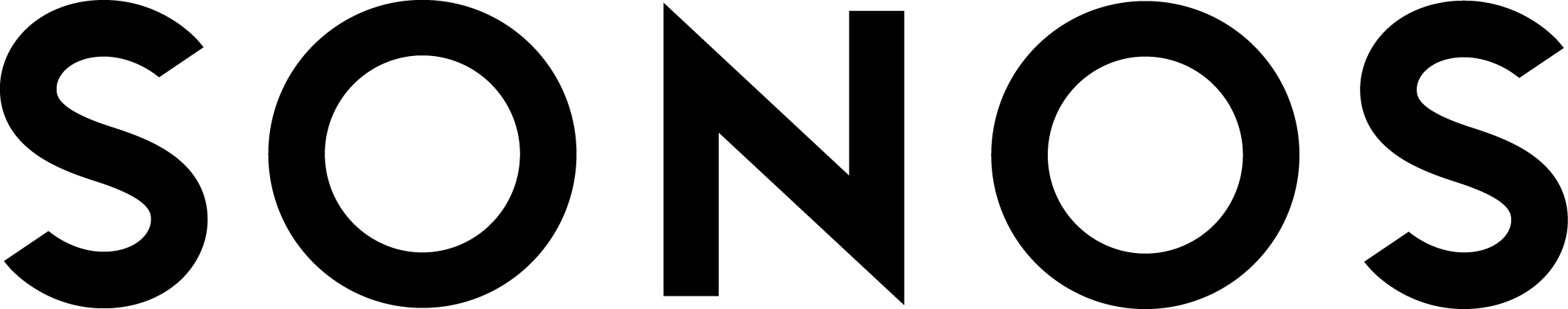 Sonos Logo Vector