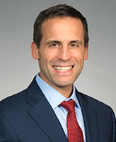 Industrial Logistics Properties Trust - Matthew Jordan