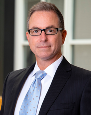 Industrial Logistics Properties Trust - Marc Krohn